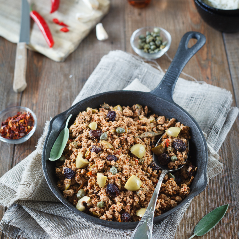 Our Favorite Bulk Protein Recipes | Couture Fitness