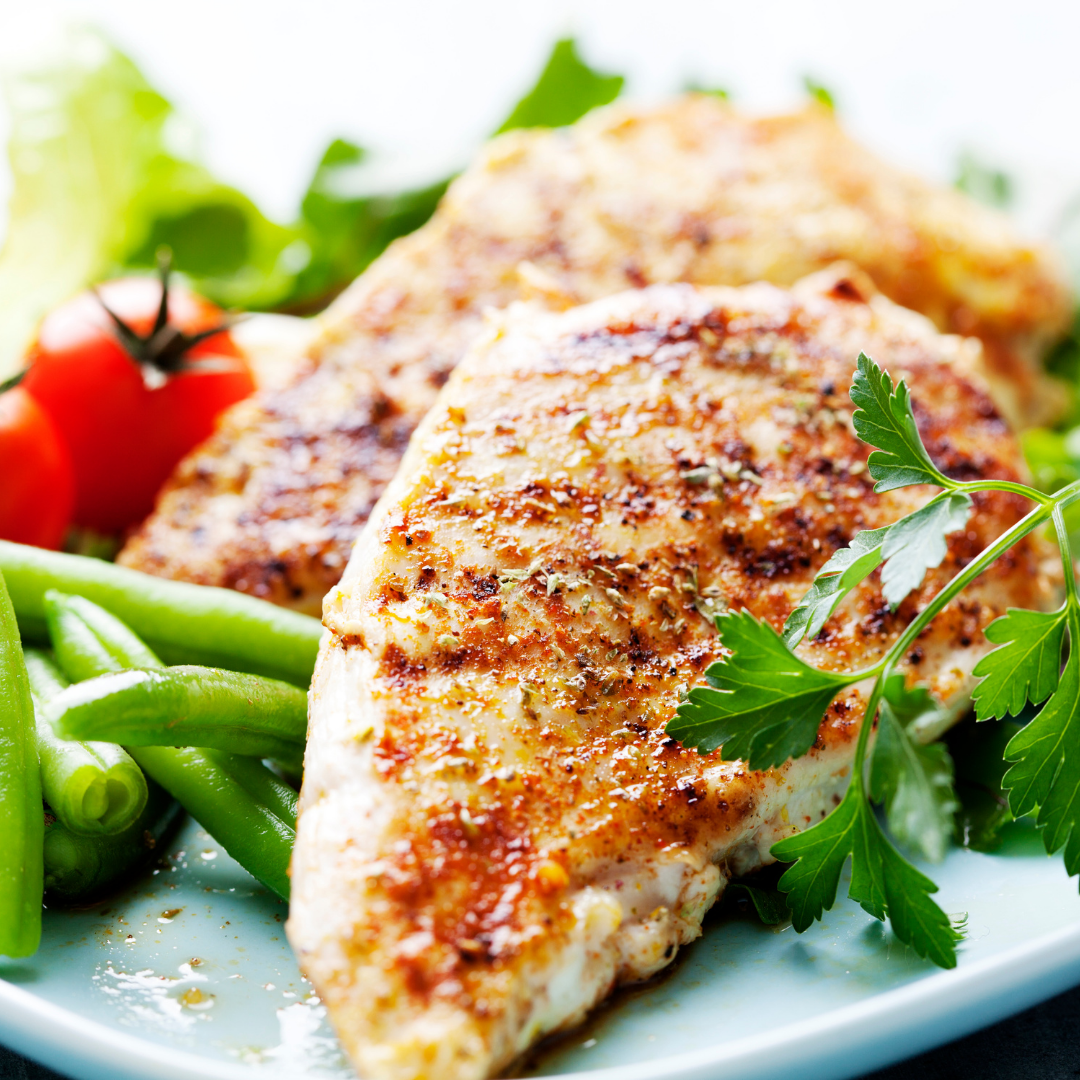 Our Favorite Bulk Protein Recipes | Couture Fitness