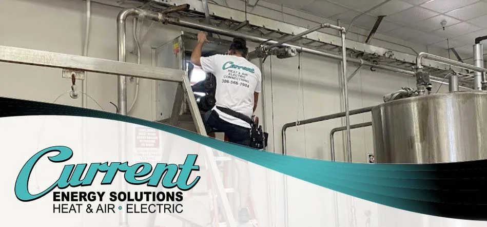 Current Energy Solutions