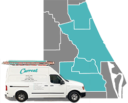 Current Energy Solutions