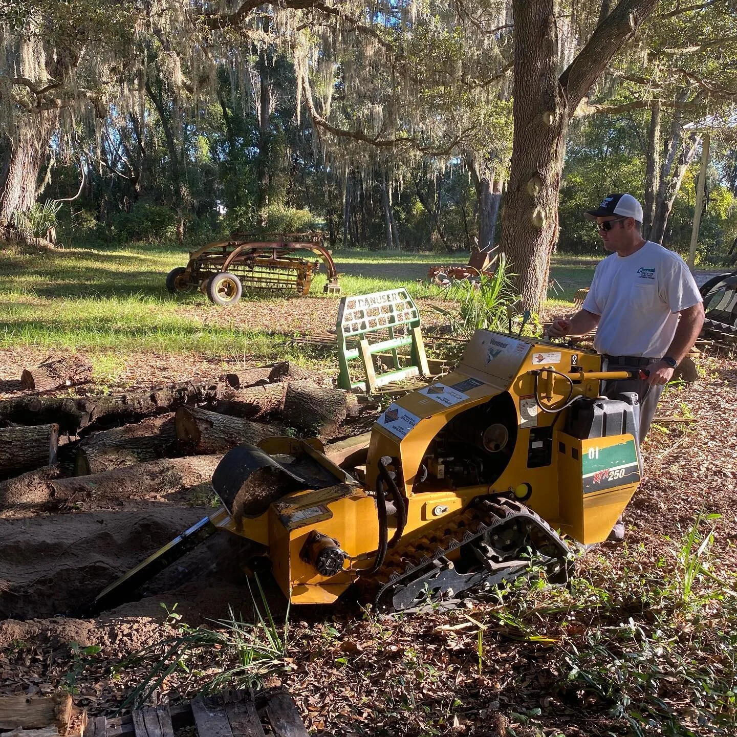 Current Energy Solutions