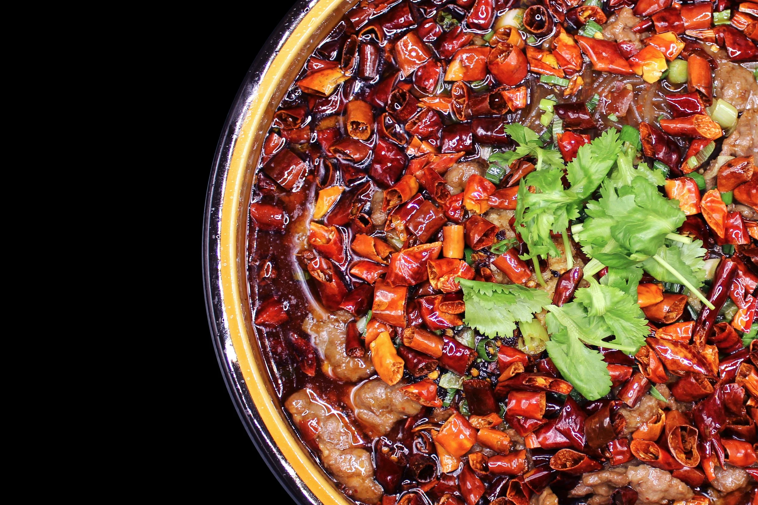 San Chiu Dim 新潮 - Chinese Restaurant Leicester Square