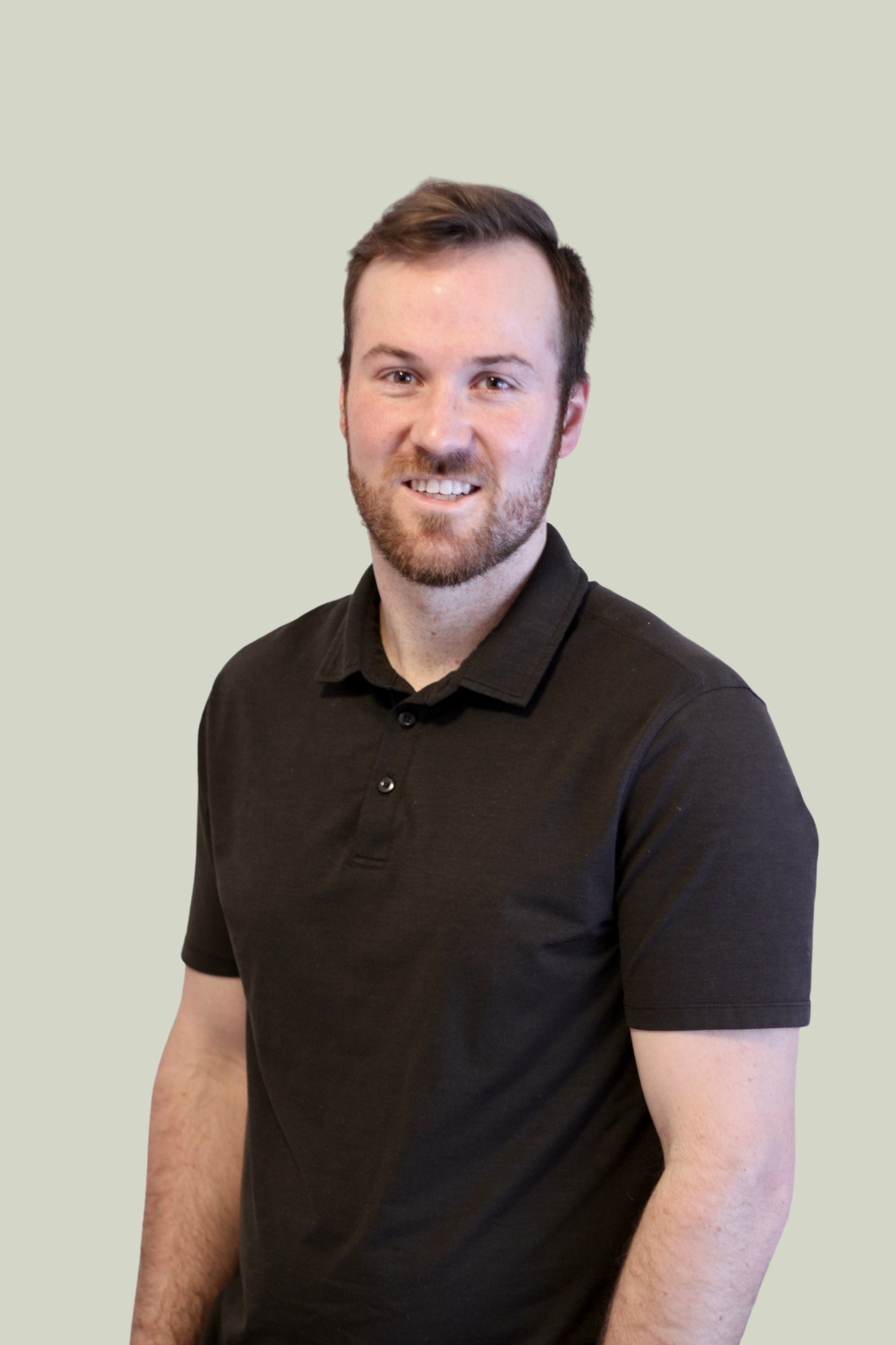 Richard Klein — Krell Wellness Center