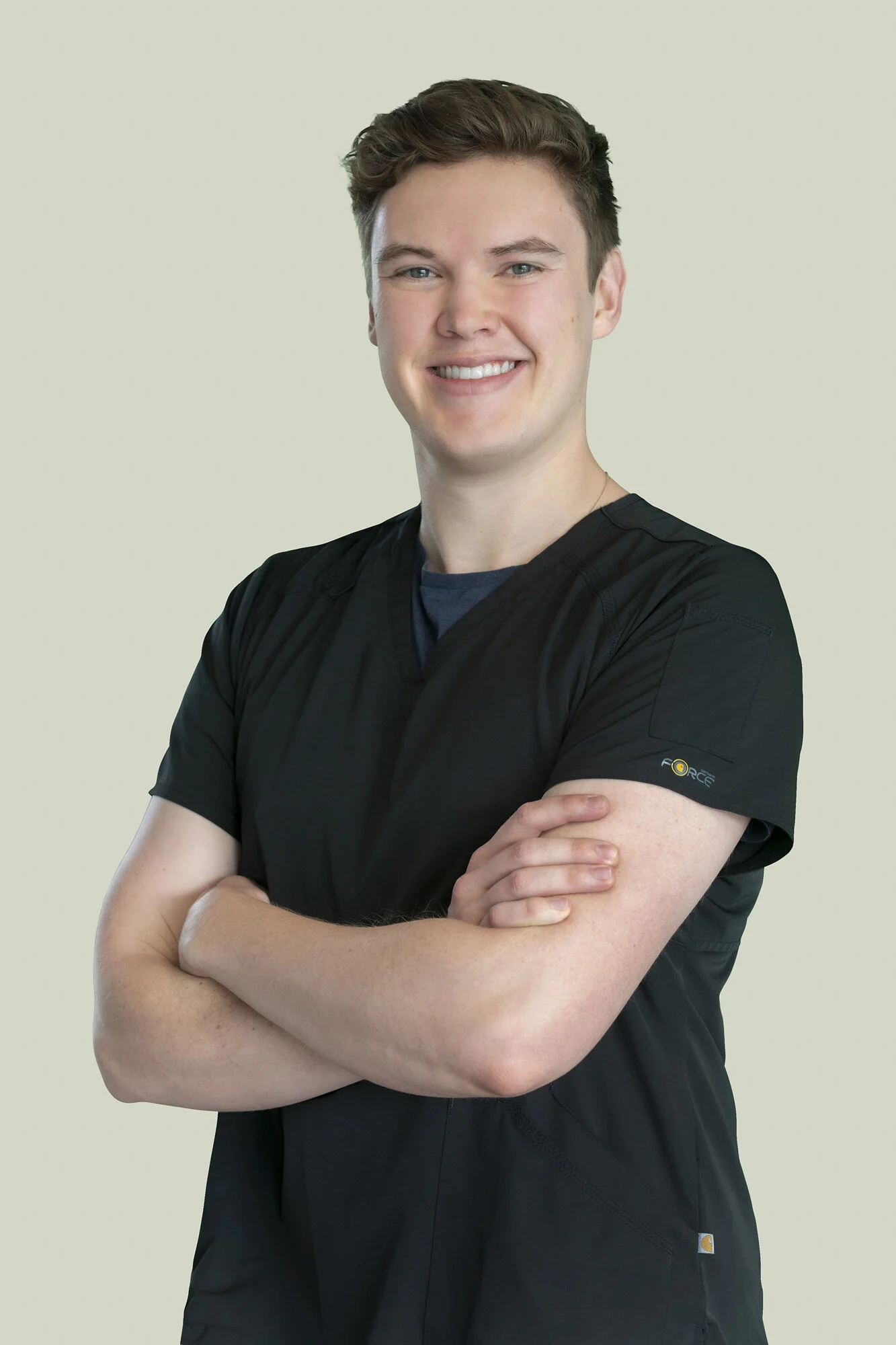 Dr. Cody Rondeau — Krell Wellness Center