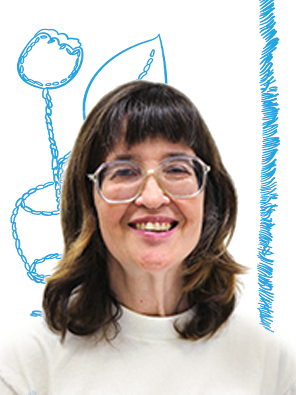 Meet The Artists — Inside Out Productions