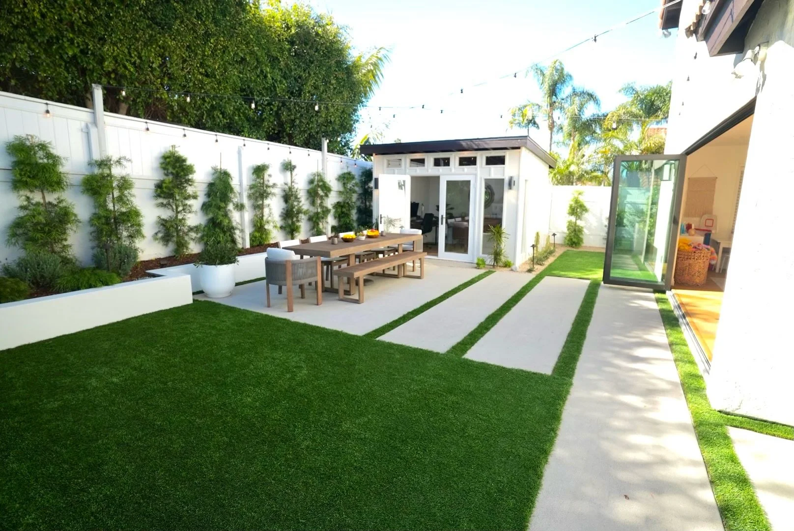 Eagleview Landscape Design | Vision - Creativity - Quality