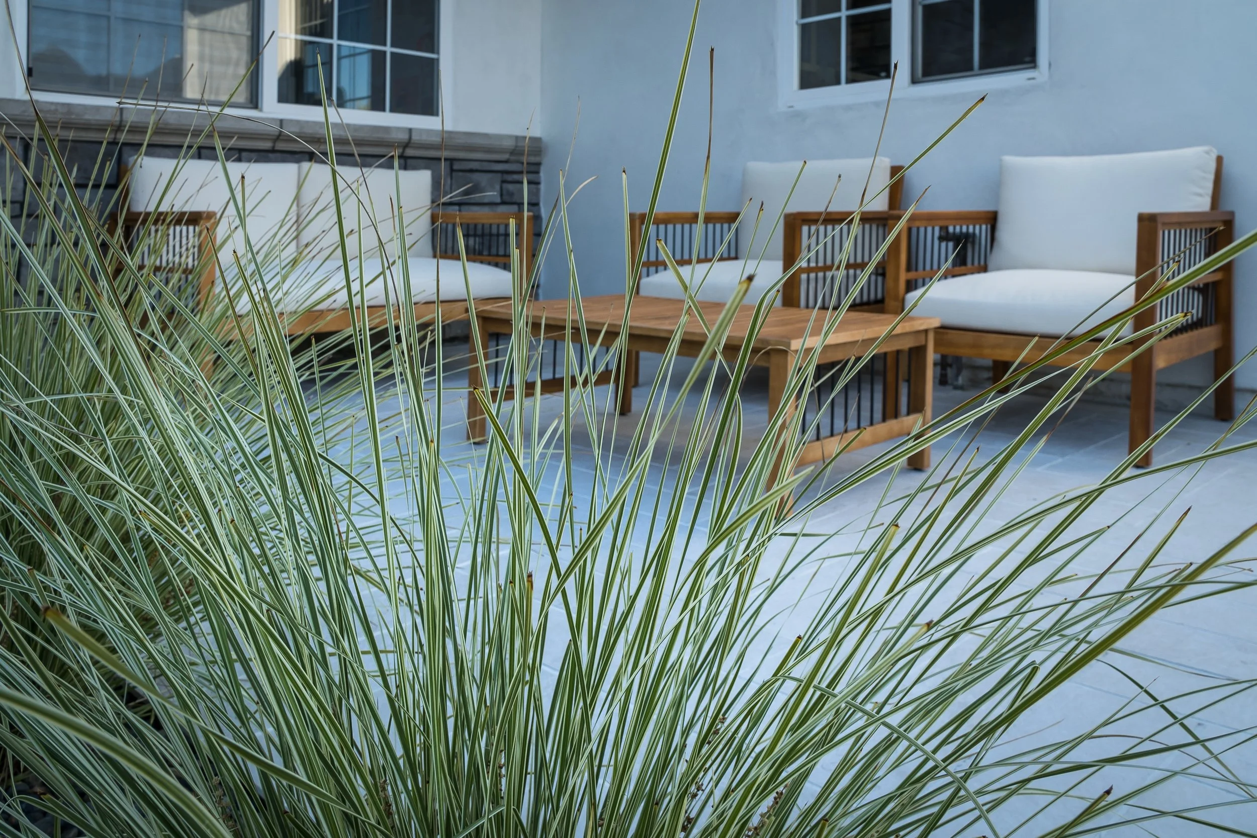 Skidmore — Eagleview Landscape Design