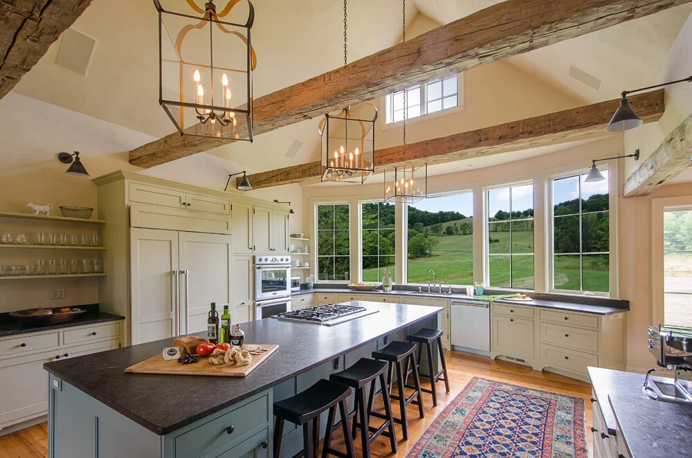 Ambrose Custom Builders