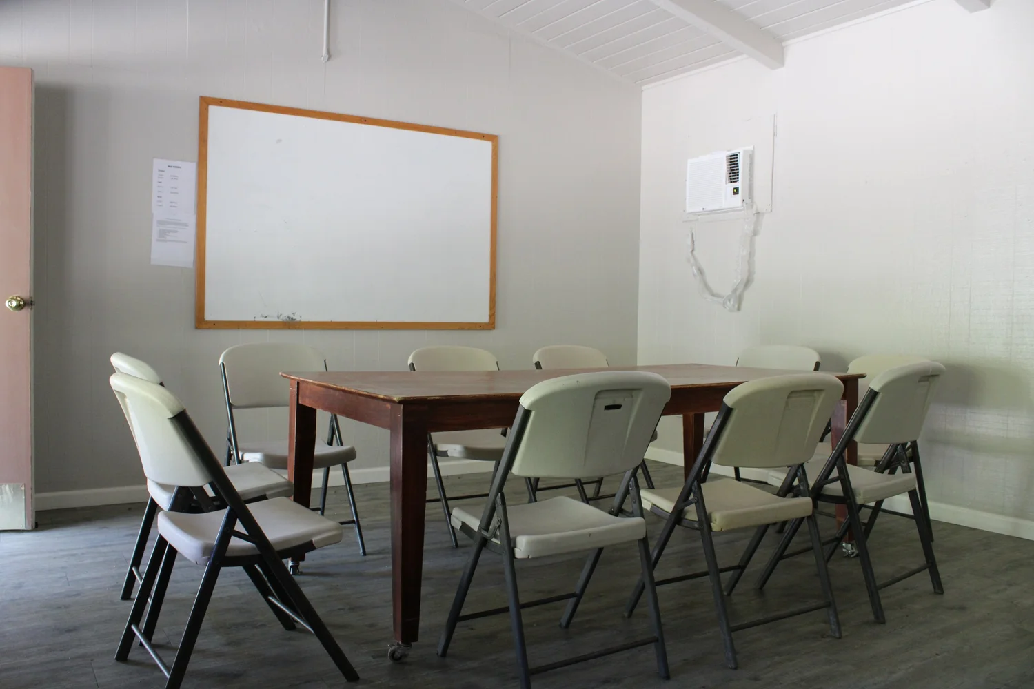 Services — Comprehensive Addiction Program Inc.