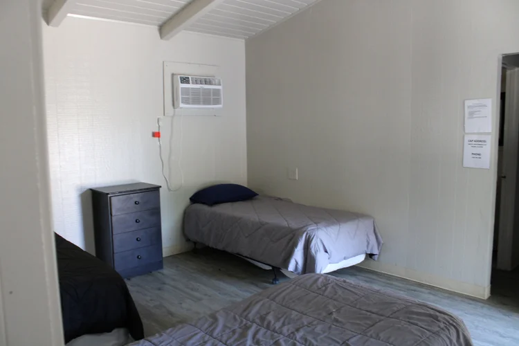 Services — Comprehensive Addiction Program Inc.