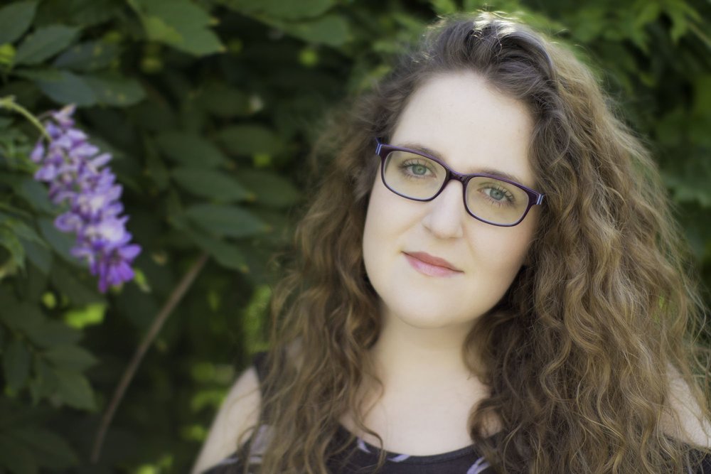 The Works of Erika C. Hoffman