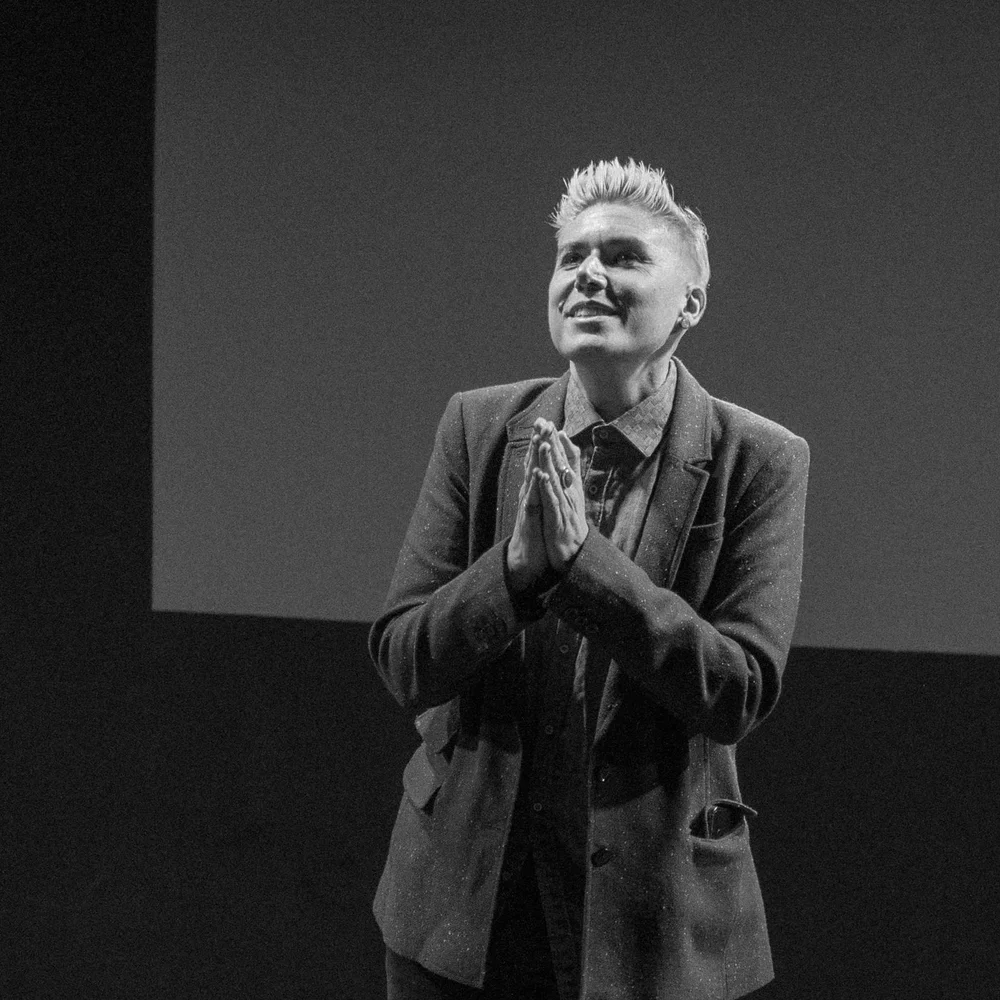 Axel Renée Winget - Queer Healing