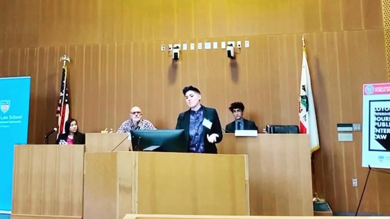 About — Axel Renée Winget - Queer Healing