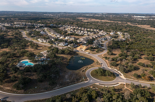 Our Strategy — ATX Capital