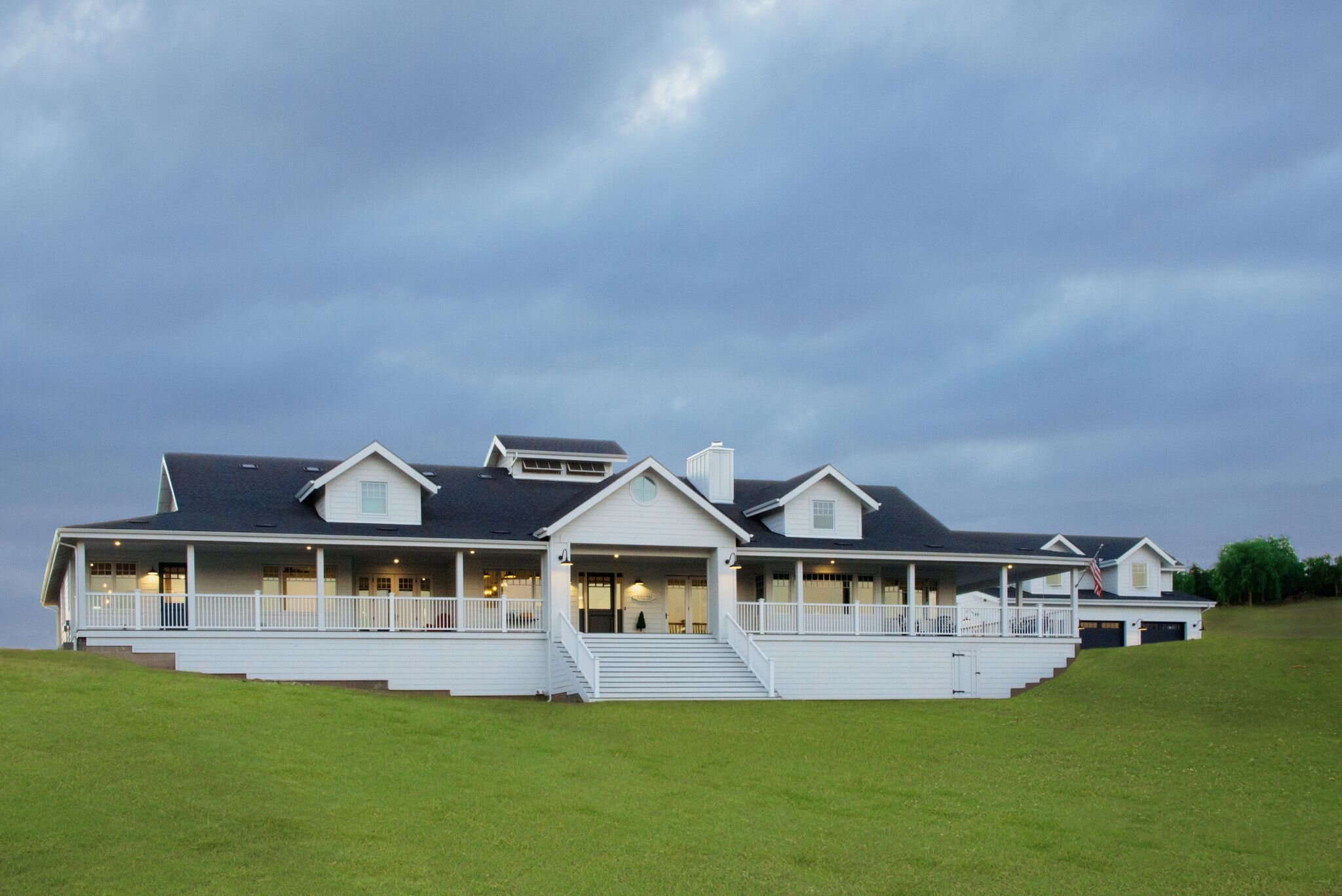 Residential Projects — Beving Architecture, Inc.