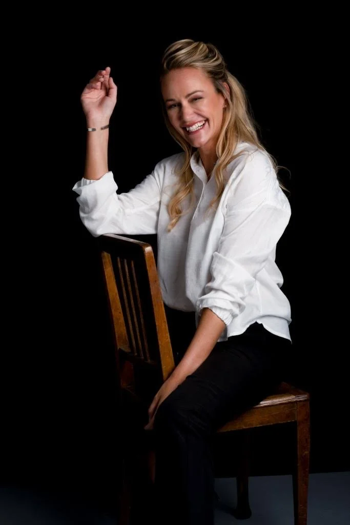 Von der KV-Lehre zum Laufsteg: Über Authentizität, Mode und Social ...