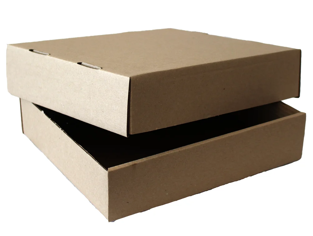 Stock Boxes — C-Pack Express