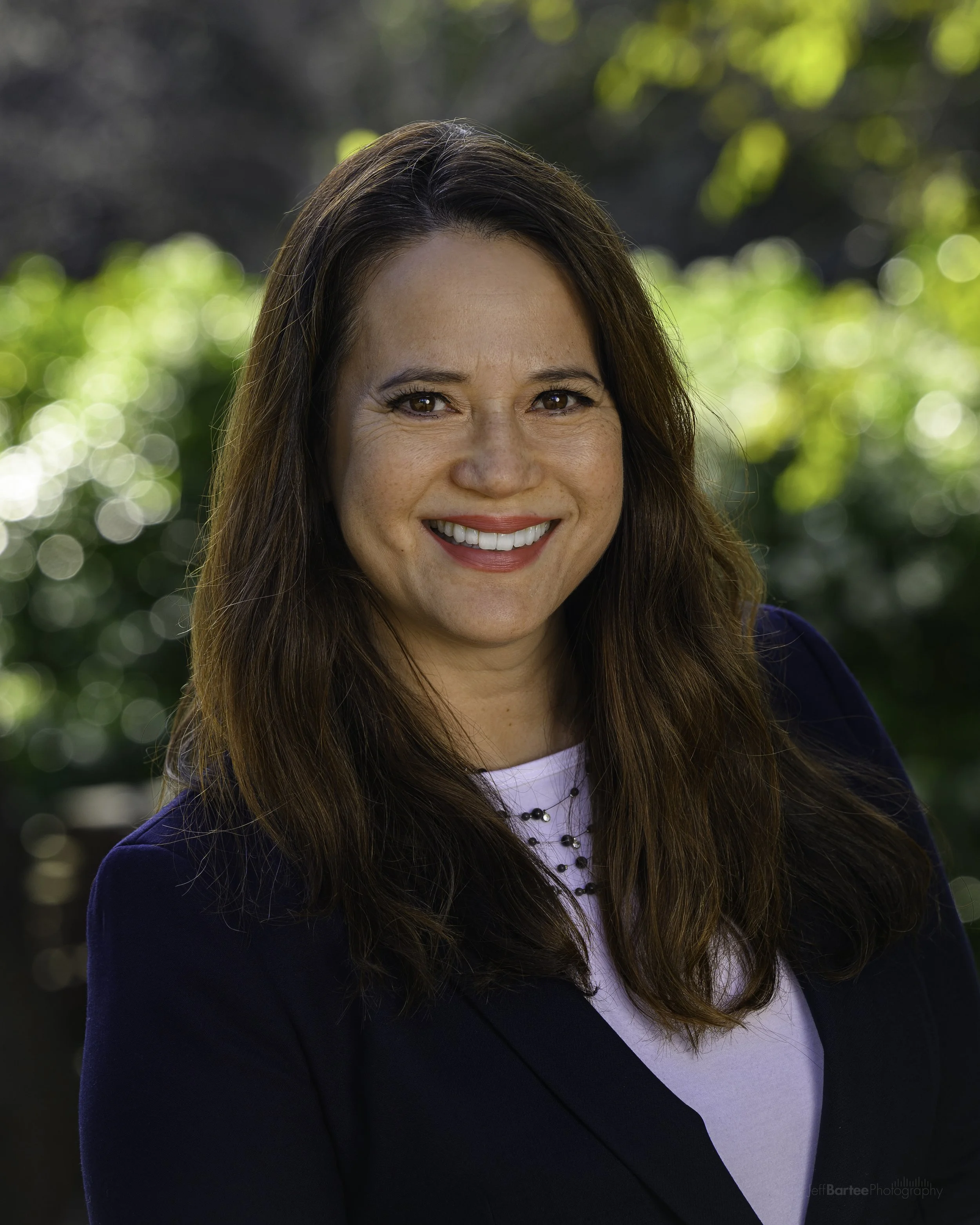 Mayor Julia Mates - Home