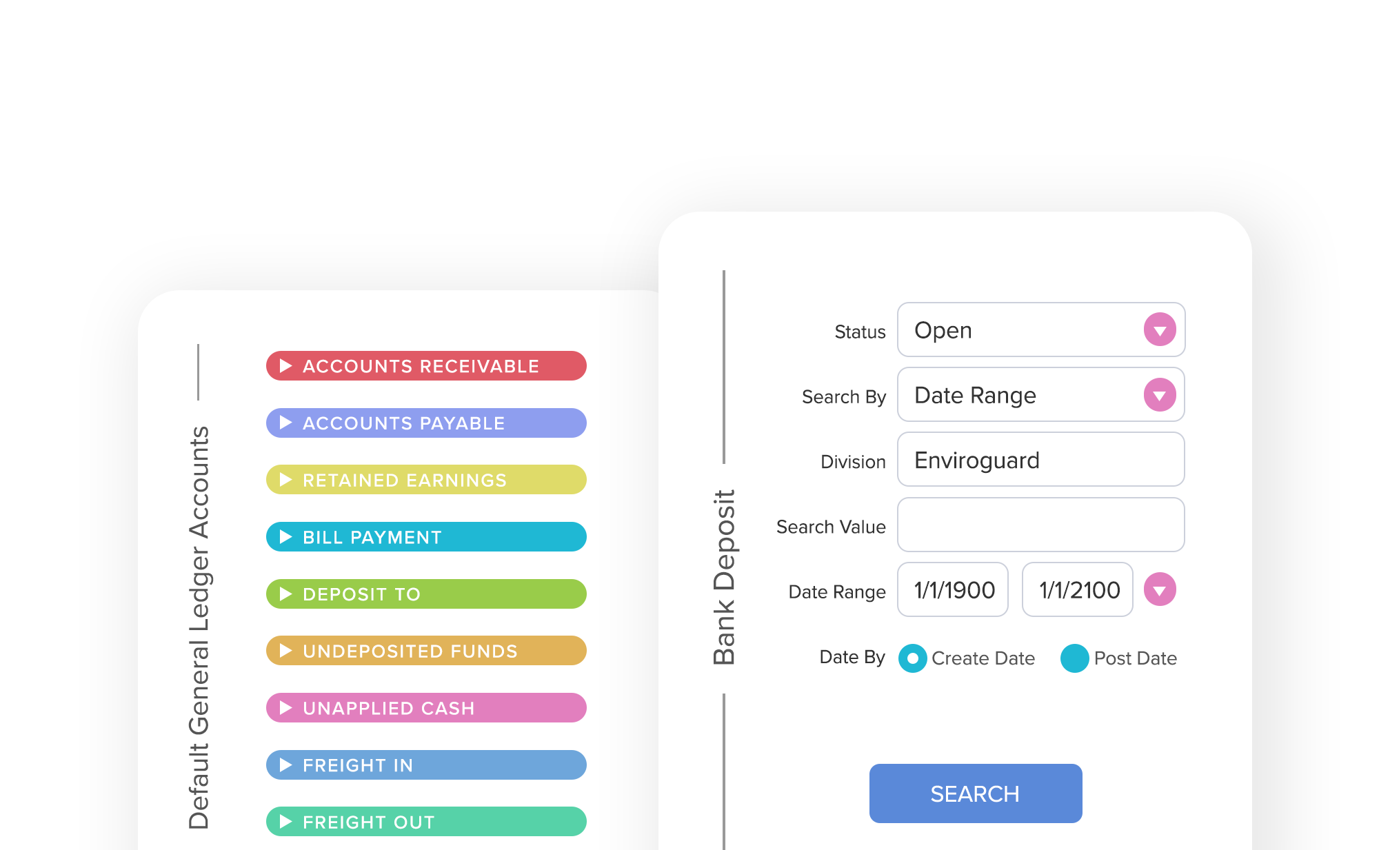 Manufacturing ERP Software Systems - MIE Solutions — MIE Solutions