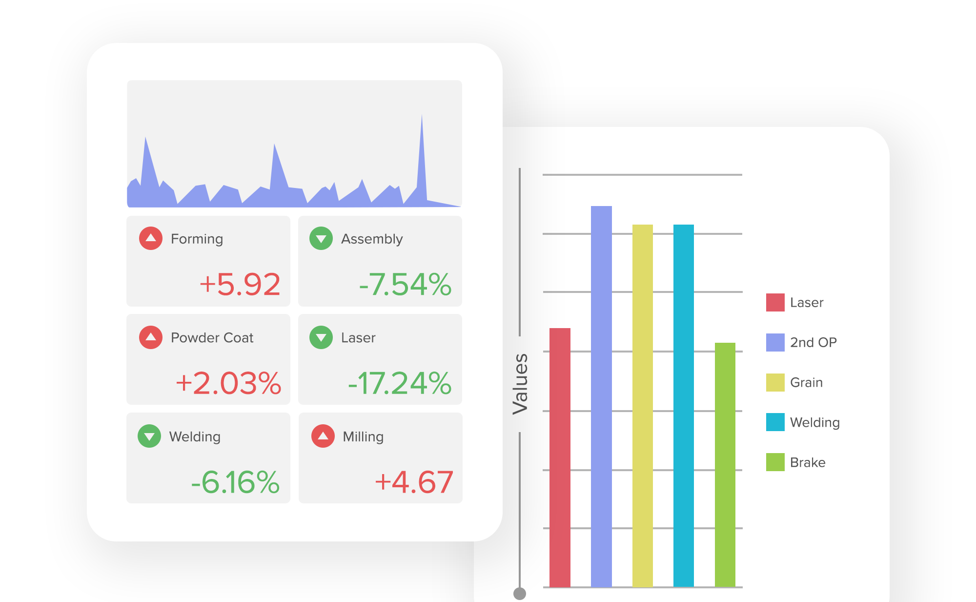 Manufacturing ERP Software Systems - MIE Solutions — MIE Solutions
