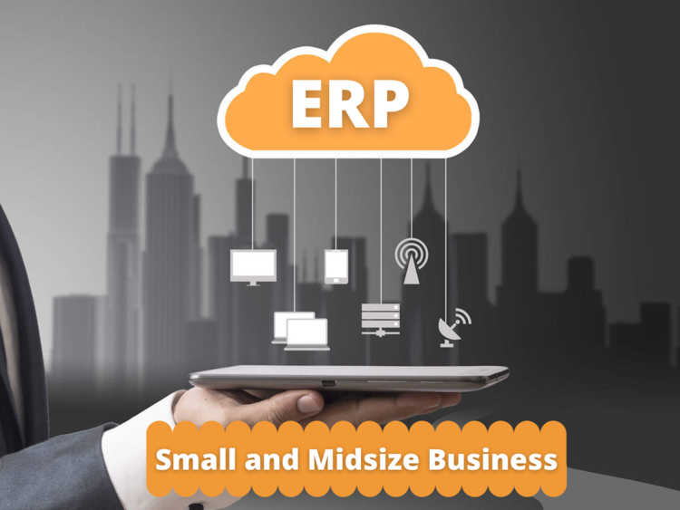Selecting The Best Erp Software For Smbs — Mie Solutions