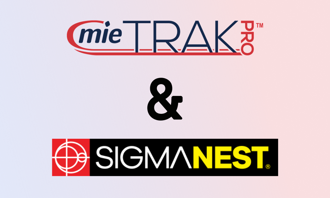 Manufacturing Software Resources — MIE Solutions