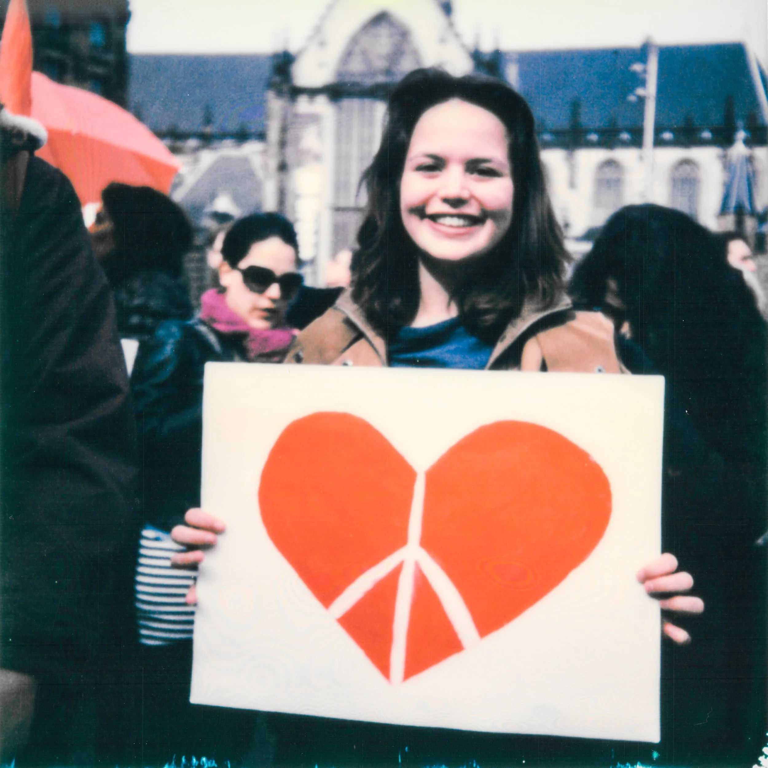 Mickey Vissers // D.o.P // Cinematographer