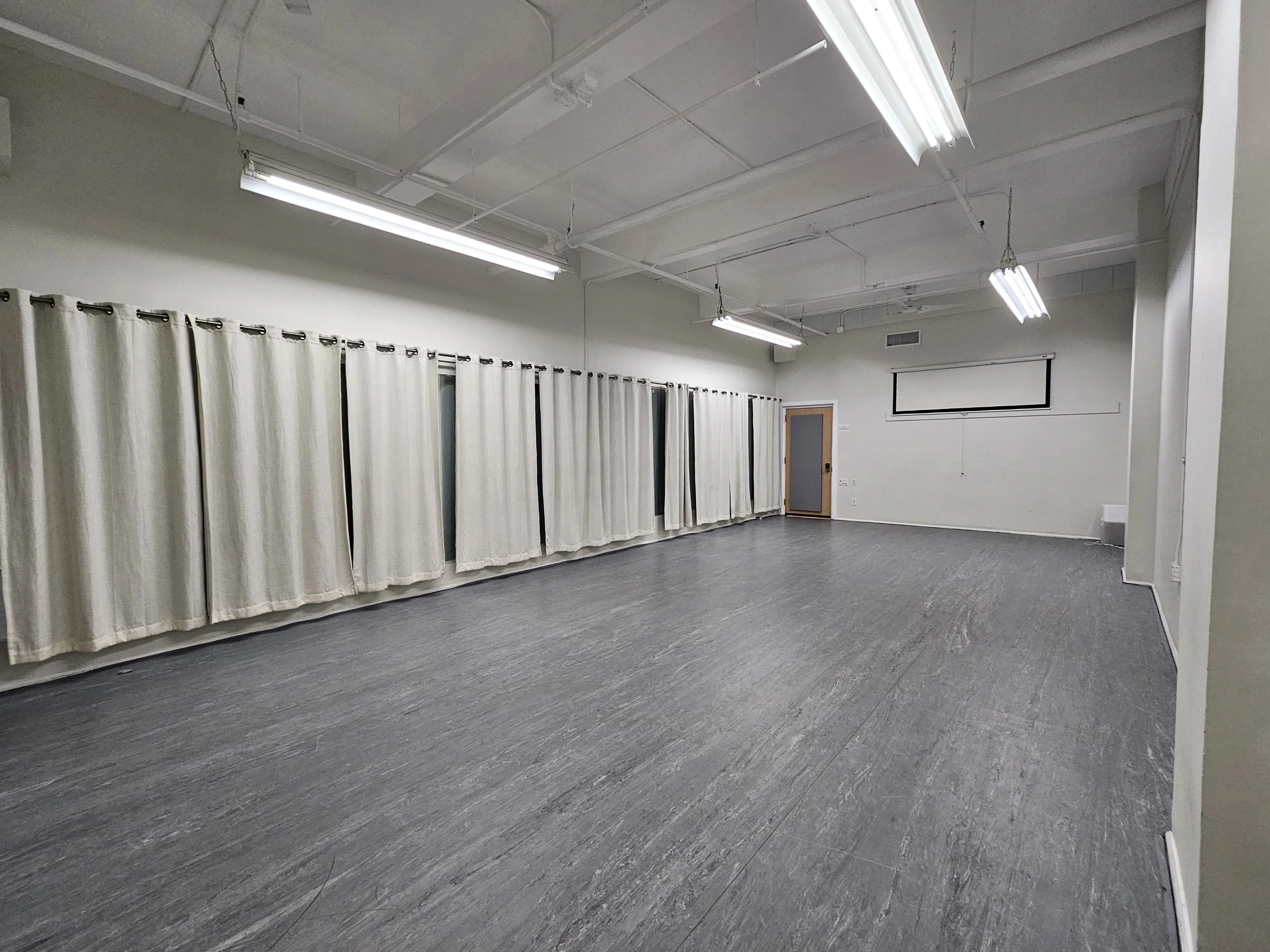 Spaces — Cre8ive NYC