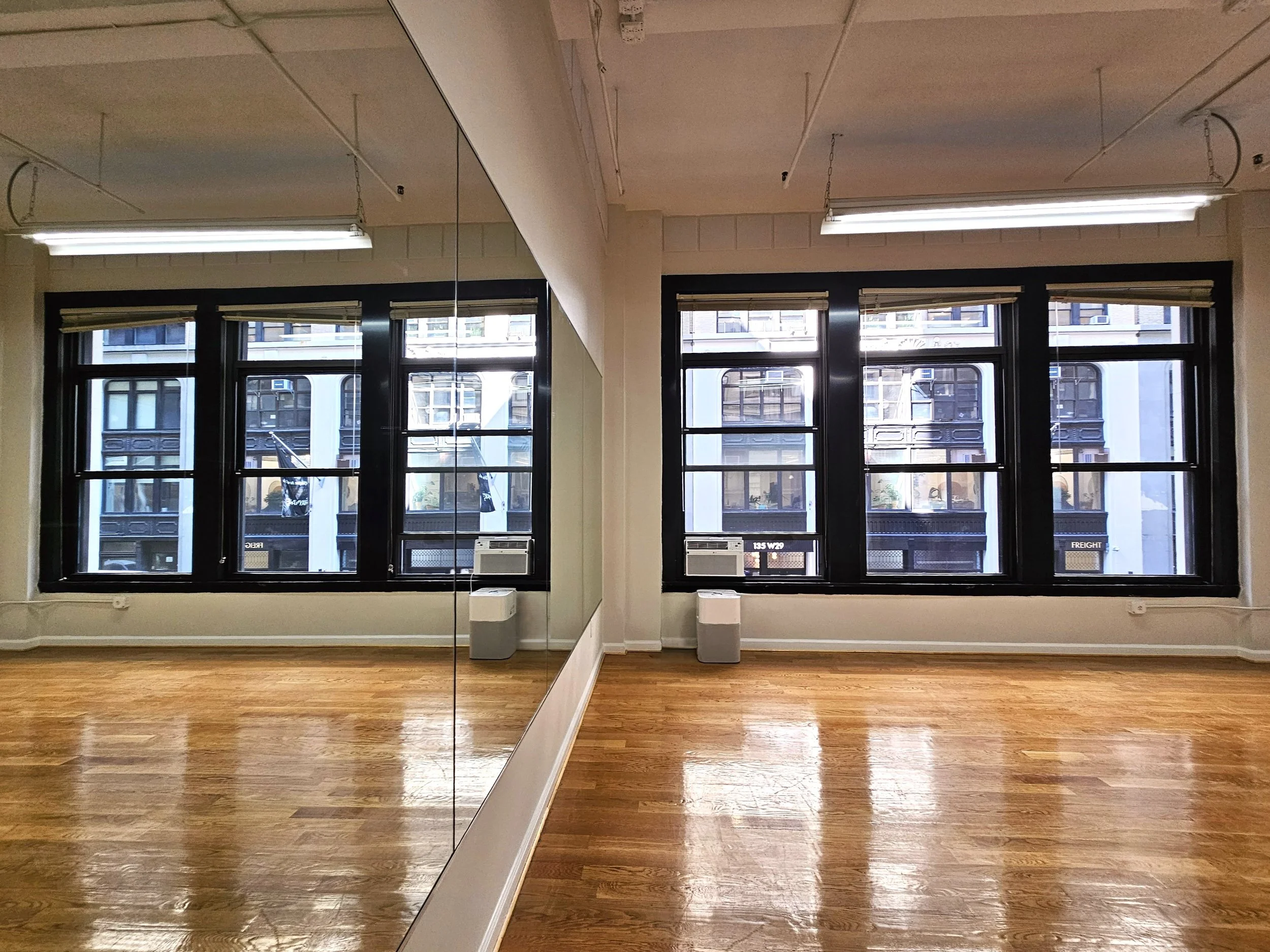 Space Type 2 — Cre8ive NYC