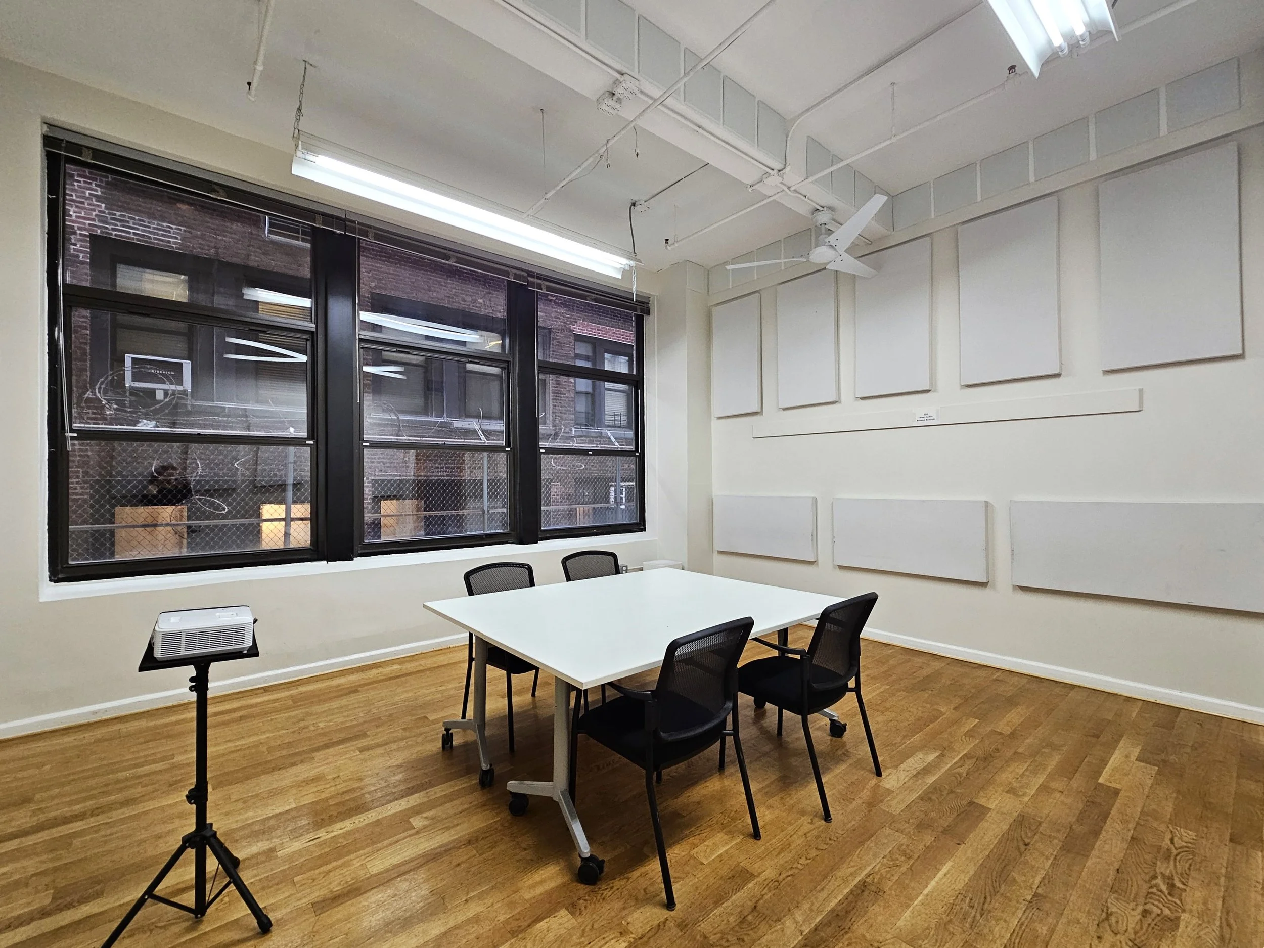 Space 2-1 — Cre8ive NYC