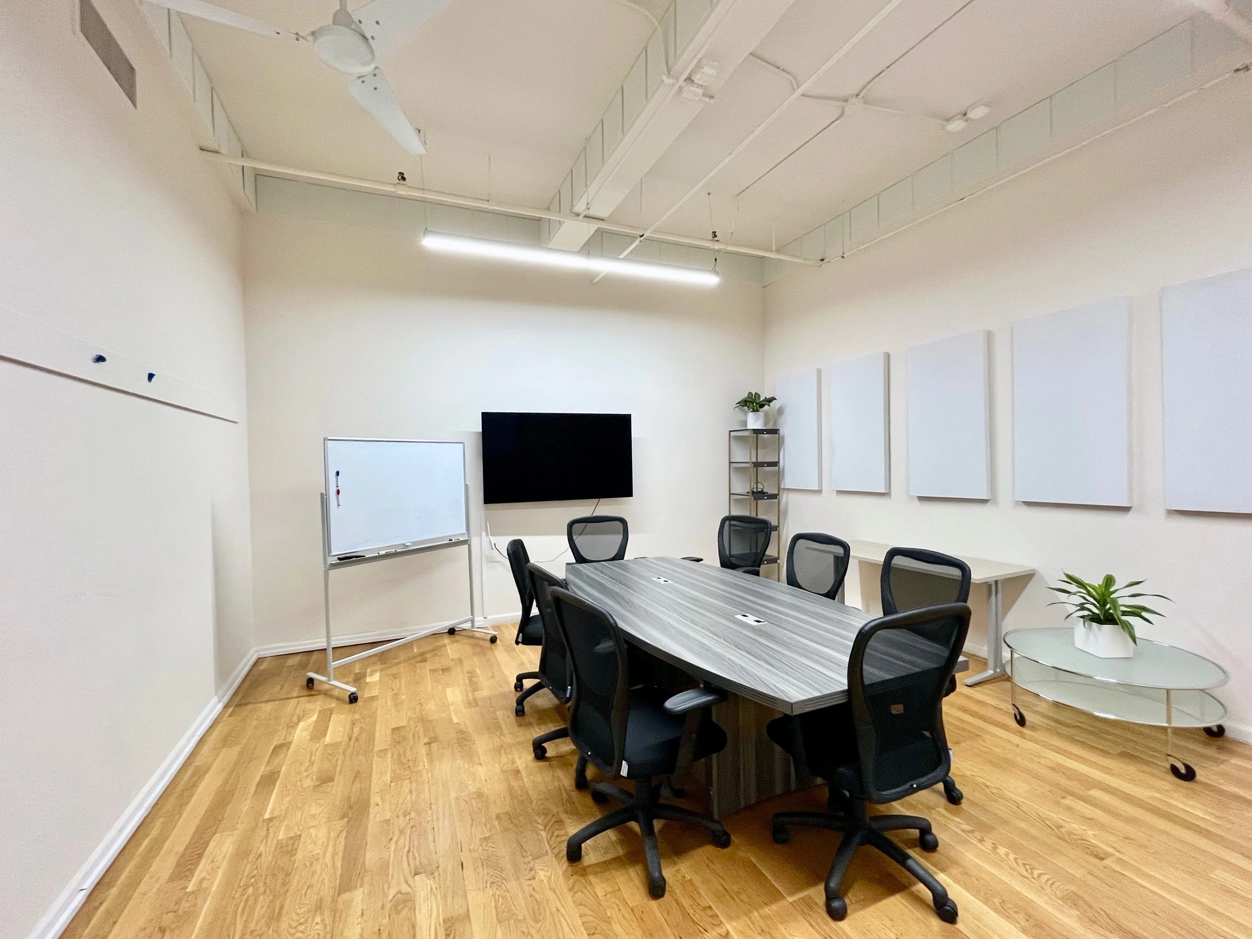 Book a Space — CRE8IVE NYC