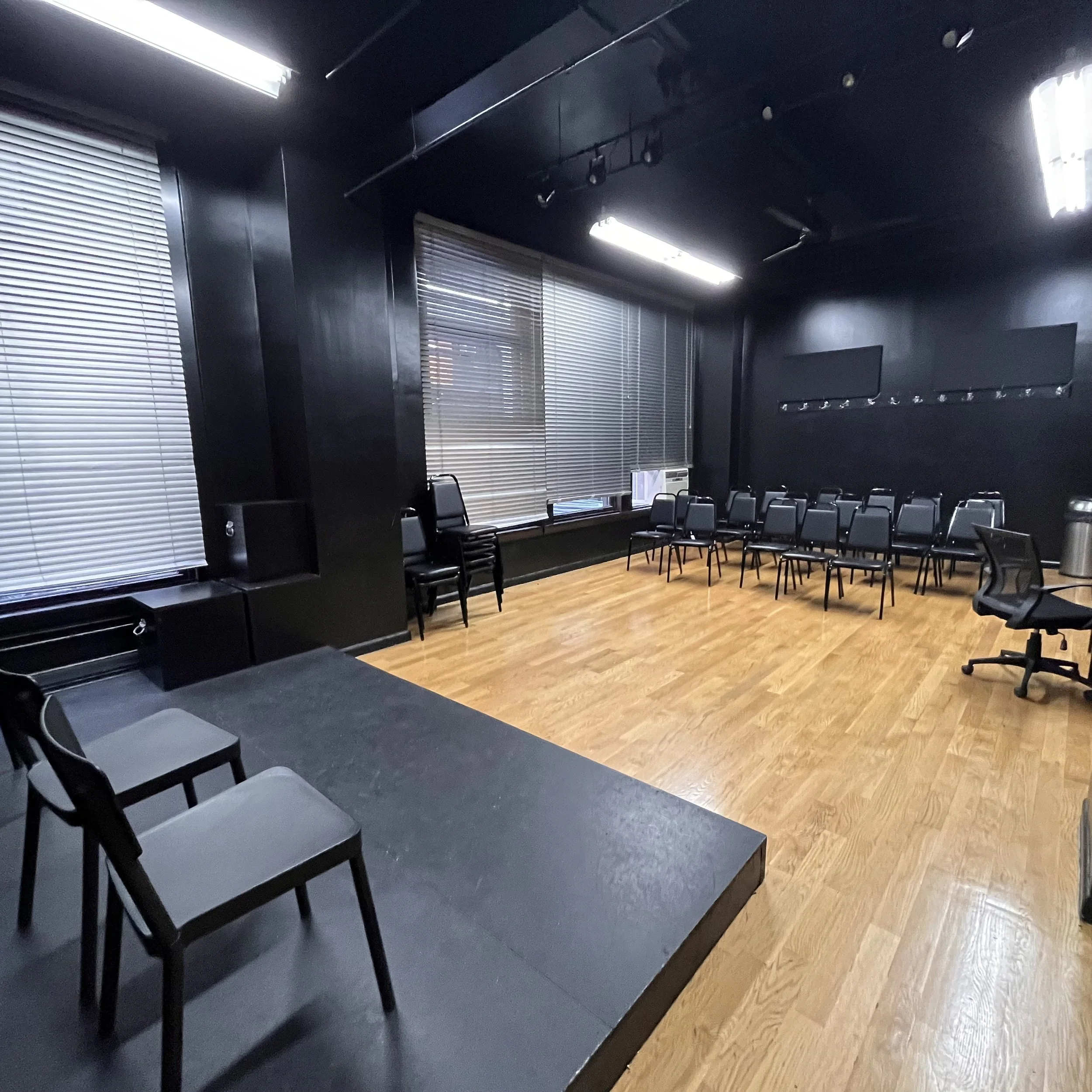 Book a Space — CRE8IVE NYC