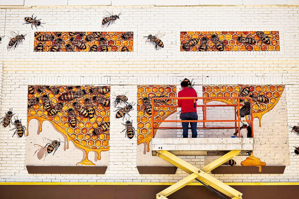 The Good of the Hive