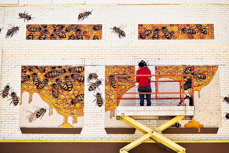 The Good of the Hive