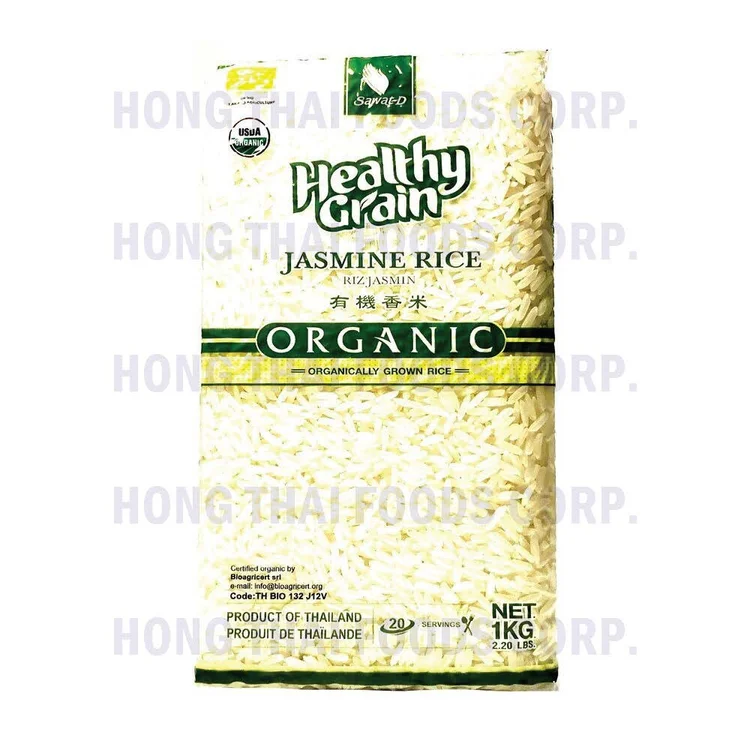 Rice & Noodles — PRODUCTS — HONG THAI FOODS CORP.