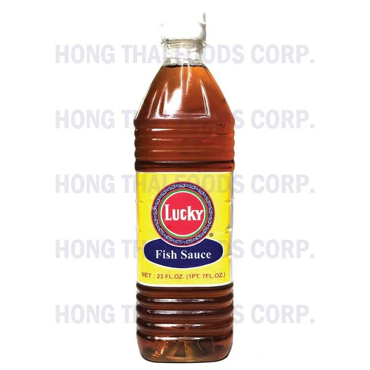 Sauces — PRODUCTS — HONG THAI FOODS CORP.