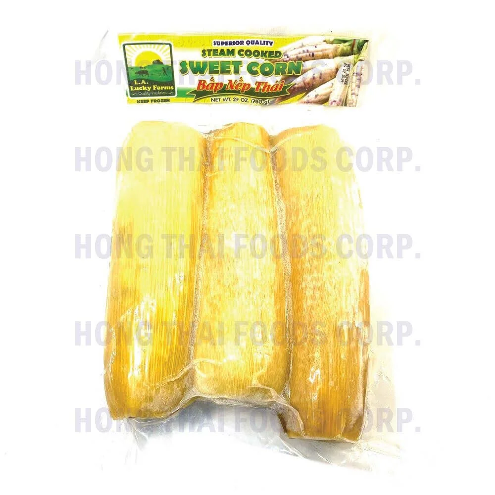 Frozen Foods — PRODUCTS — HONG THAI FOODS CORP.