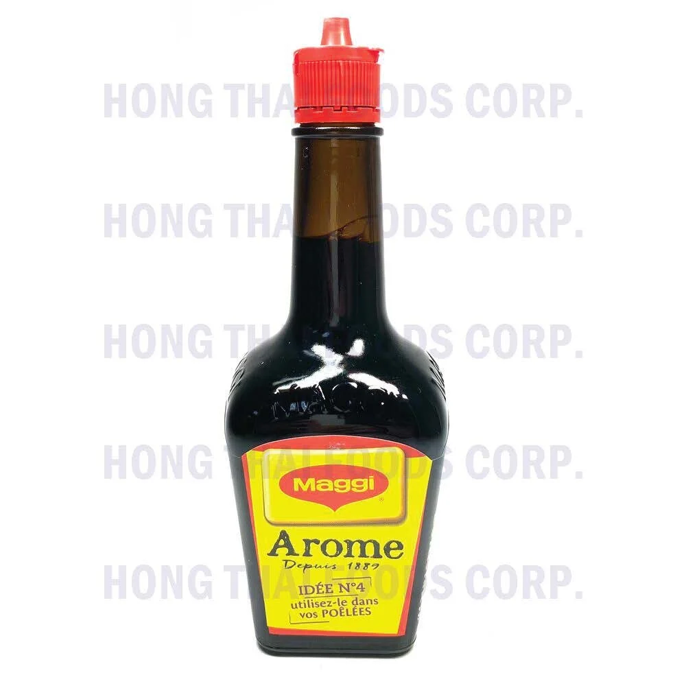 PRODUCTS — HONG THAI FOODS CORP.