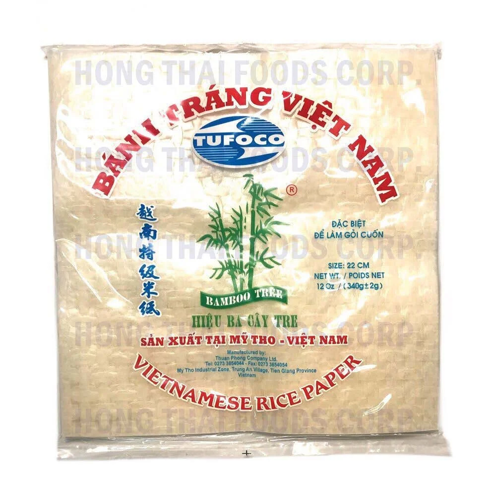 Rice & Noodles — PRODUCTS — HONG THAI FOODS CORP.