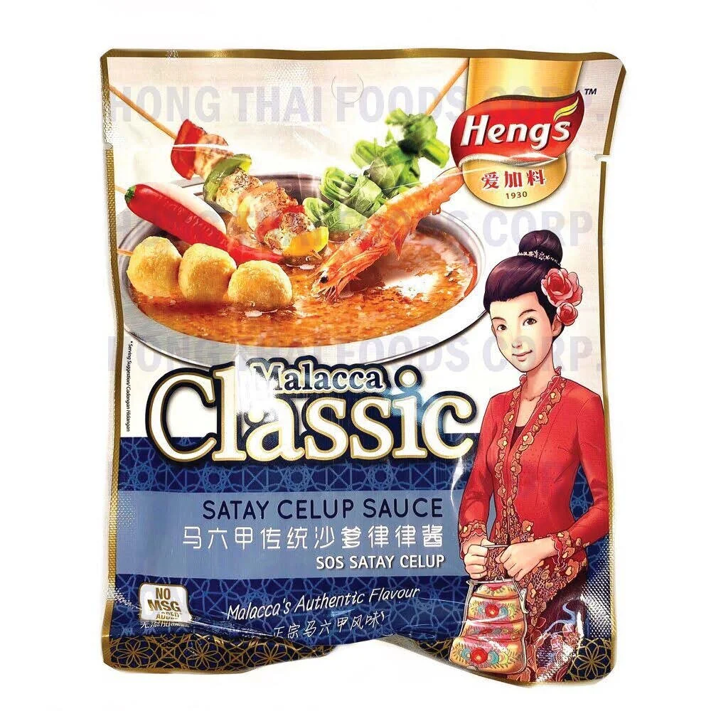 Sauces — PRODUCTS — HONG THAI FOODS CORP.