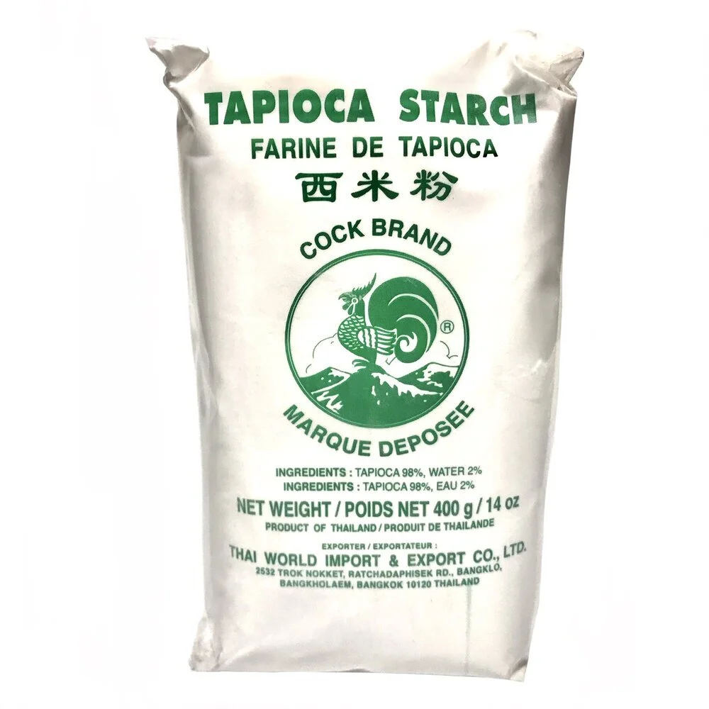 Dried Foods — PRODUCTS — HONG THAI FOODS CORP.