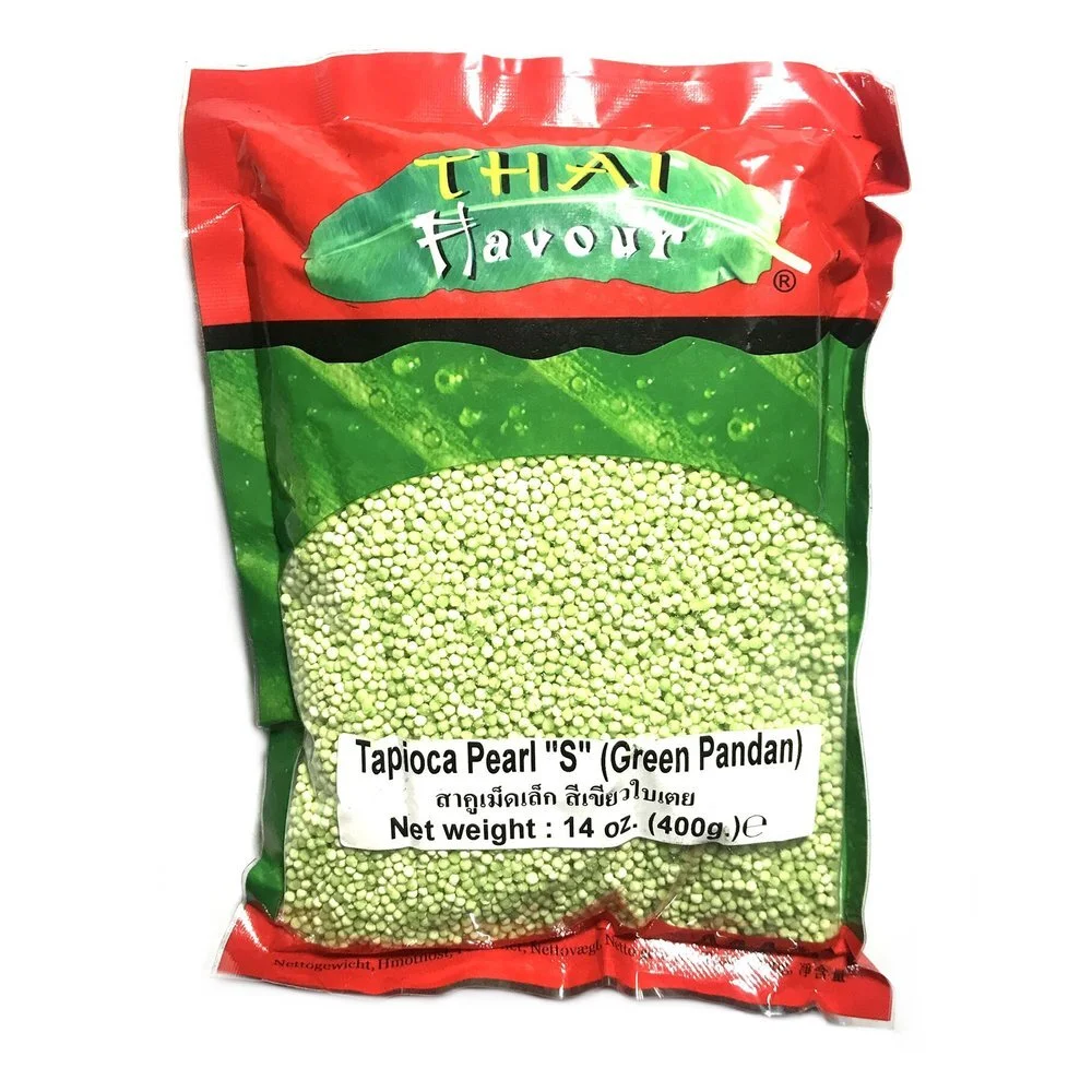 Dried Foods — PRODUCTS — HONG THAI FOODS CORP.