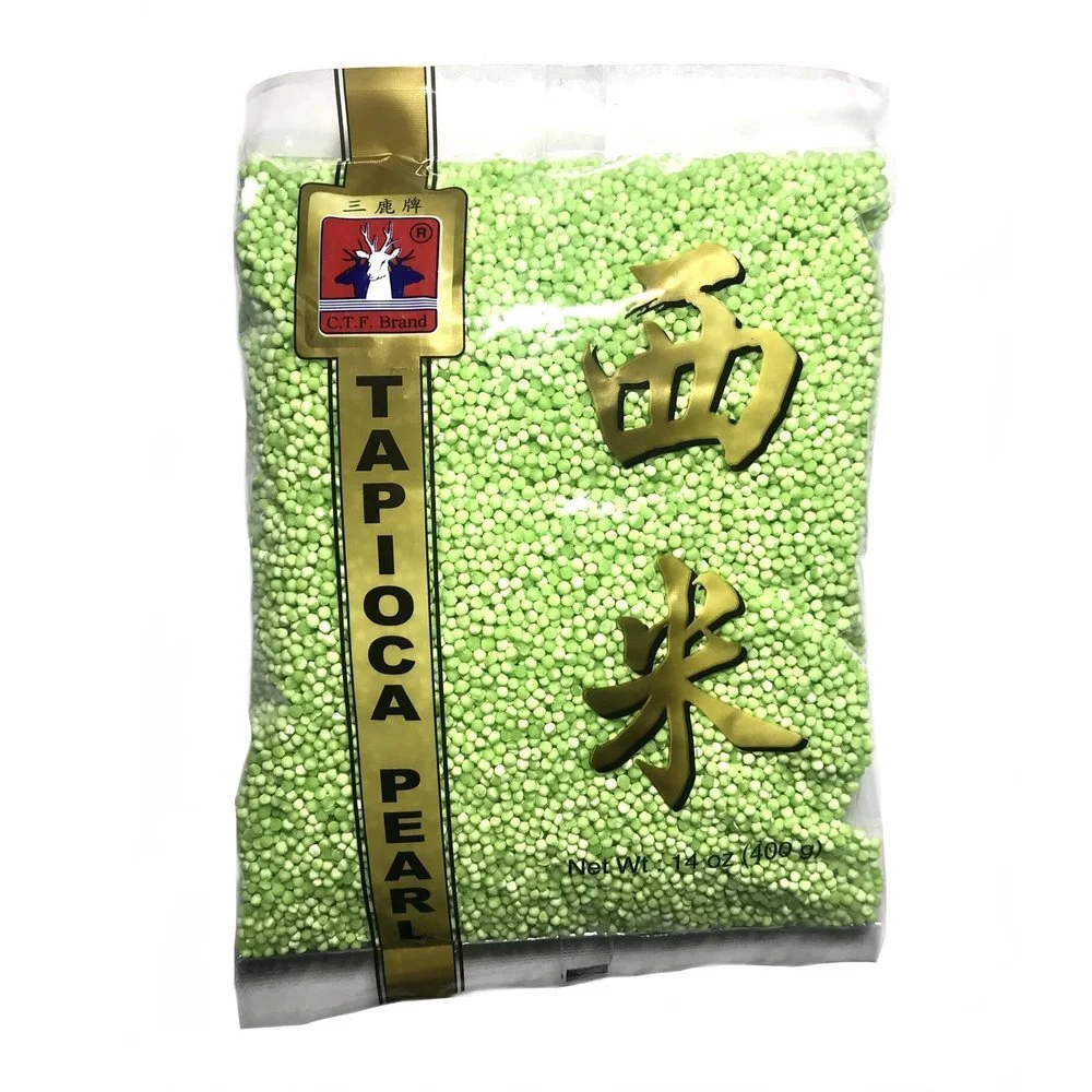 Dried Foods — PRODUCTS — HONG THAI FOODS CORP.