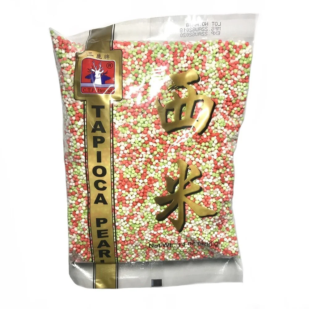 Dried Foods — PRODUCTS — HONG THAI FOODS CORP.