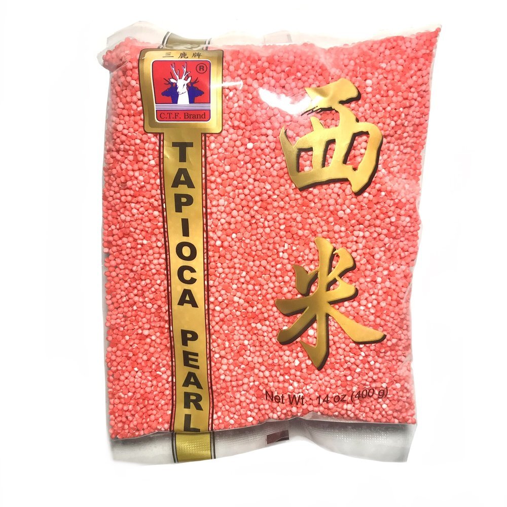 Dried Foods — PRODUCTS — HONG THAI FOODS CORP.