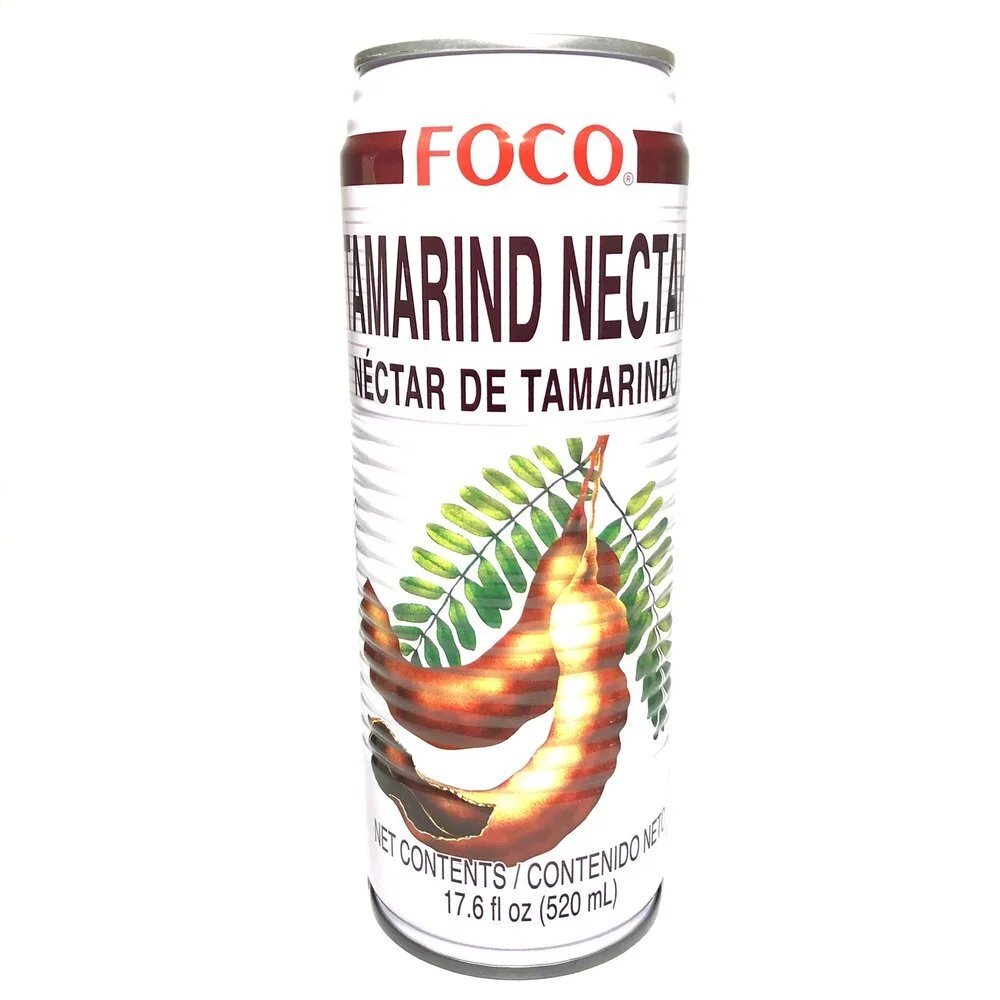 Beverages — PRODUCTS — HONG THAI FOODS CORP.
