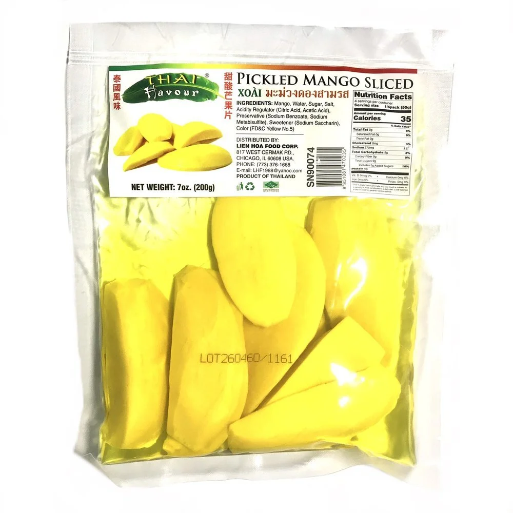 Candy & Snacks — PRODUCTS — HONG THAI FOODS CORP.