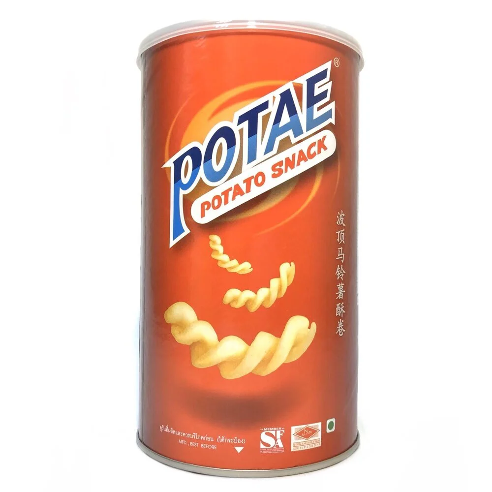 Candy & Snacks — PRODUCTS — HONG THAI FOODS CORP.