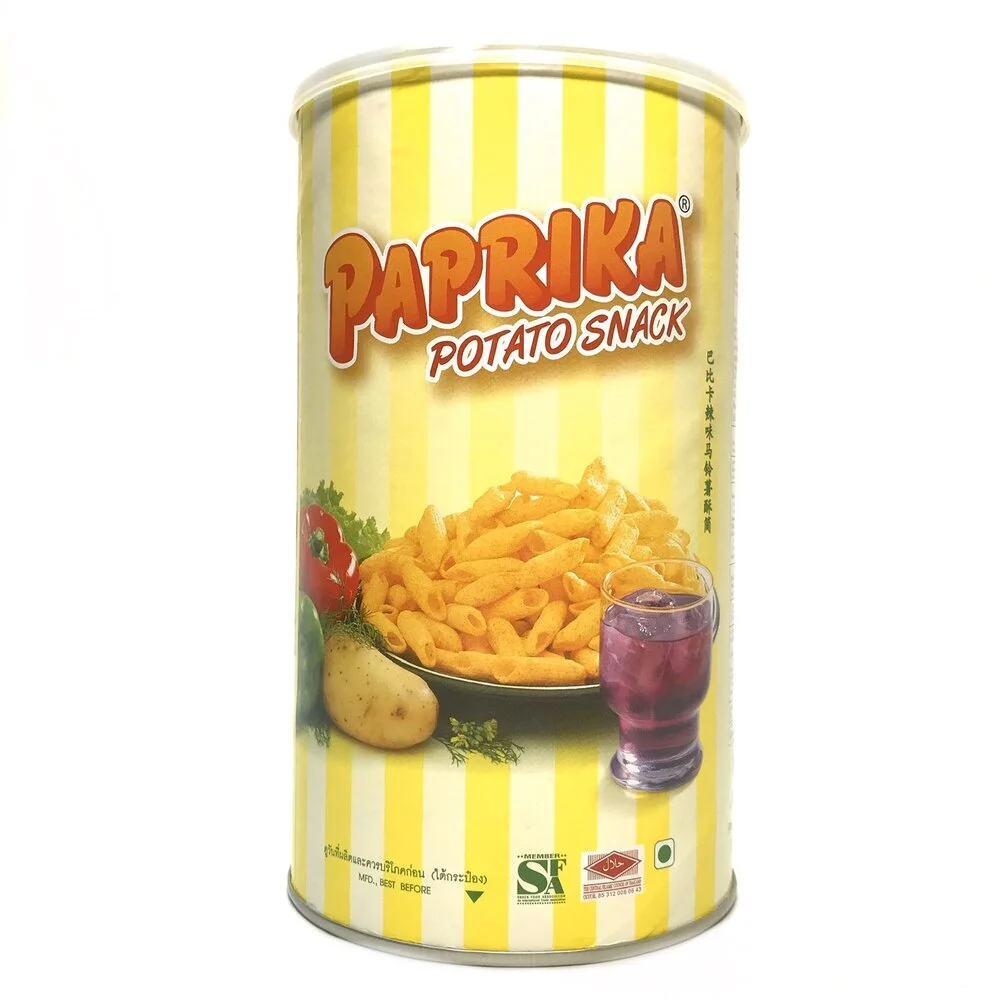 Candy & Snacks — PRODUCTS — HONG THAI FOODS CORP.