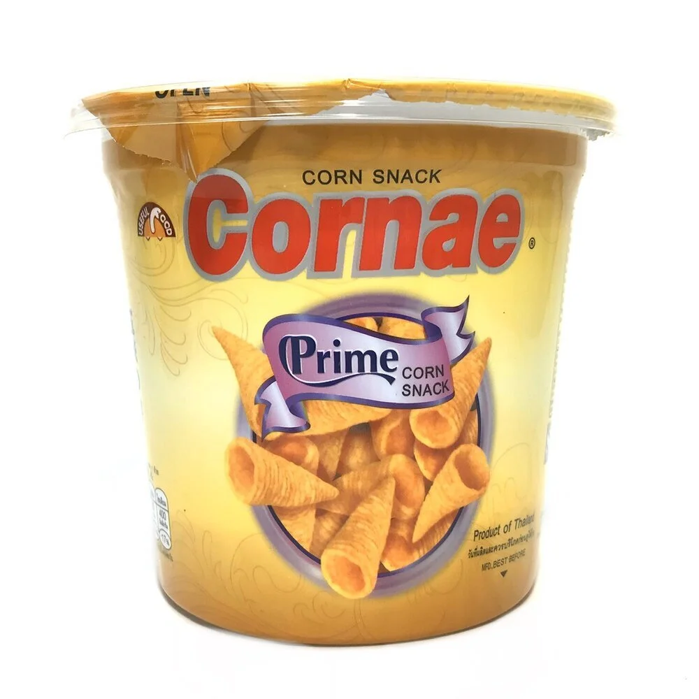 Candy & Snacks — PRODUCTS — HONG THAI FOODS CORP.